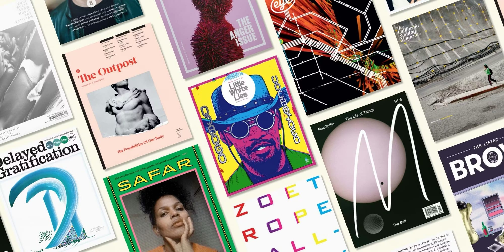 Luxury Lifestyle Magazines: Rankings, Lists, and How to Choose