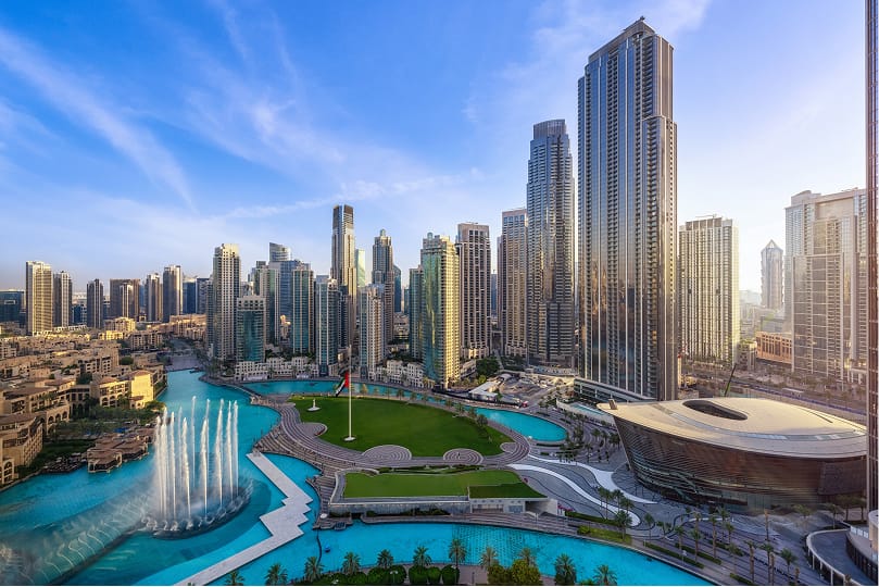 Luxury Real Estate Trends 2025 | Global Market Outlook